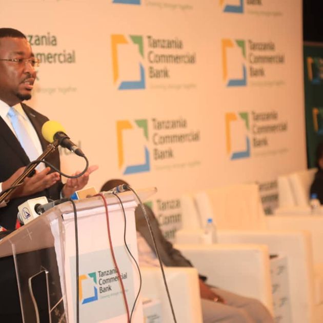 TCB aspires to be Tanzania’s third-biggest bank | The Citizen