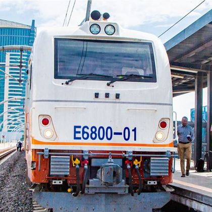 Latra unveils Dar es Salaam-Dodoma SGR fares | The Citizen
