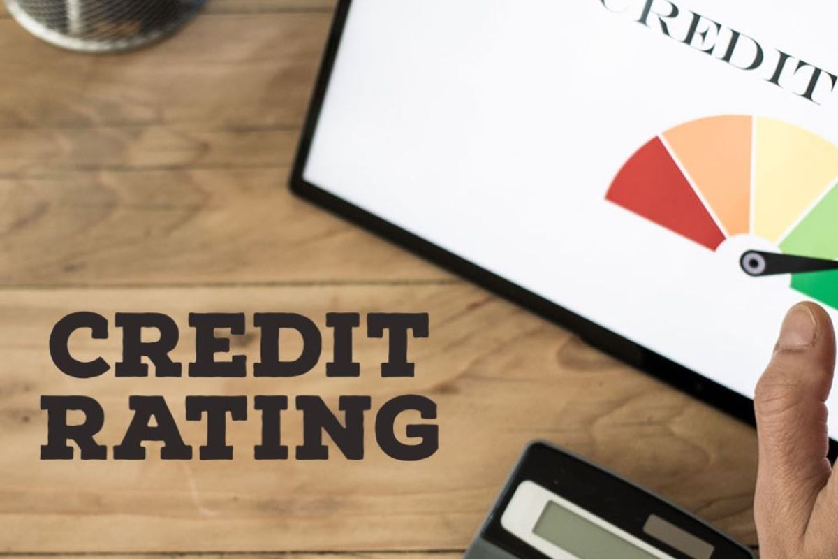 Credit rating agency launches new tool for risk assessment | The Citizen
