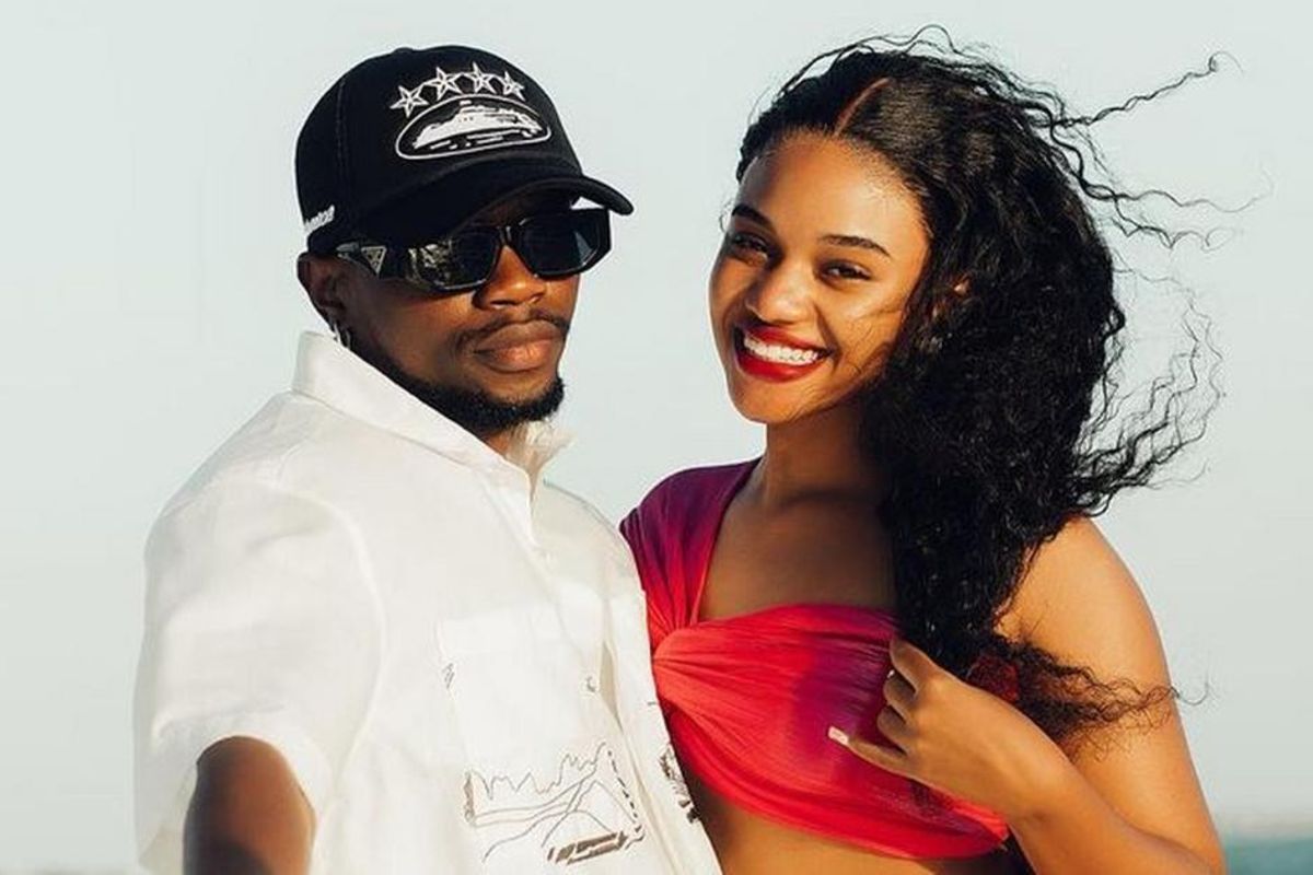 Marioo and his girlfriend expecting their first child | The Citizen