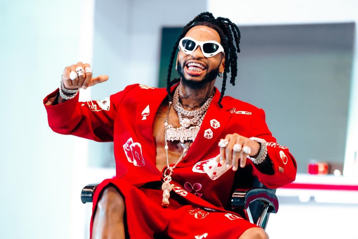 Diamond Platnumz spends more than Sh450 million on one music video ...