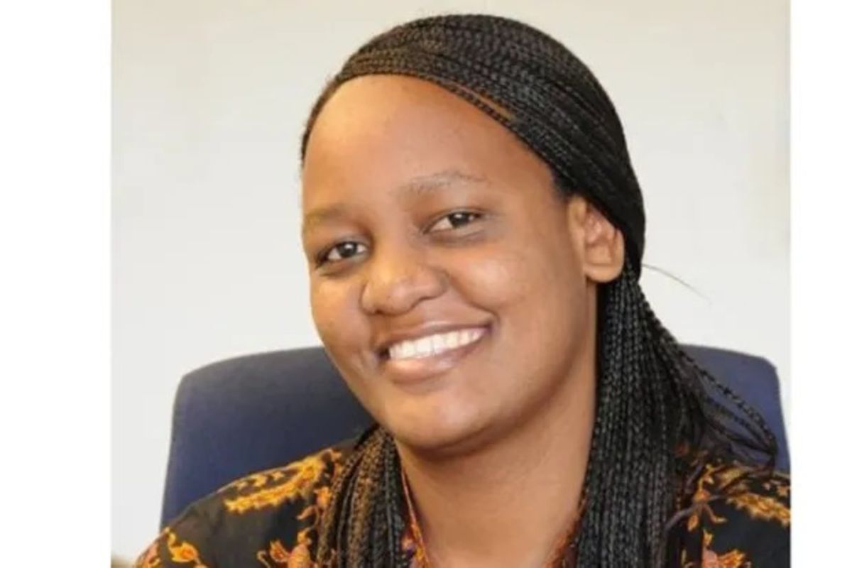 Scientist, fired by Magufuli, reinstated as national lab director | The ...