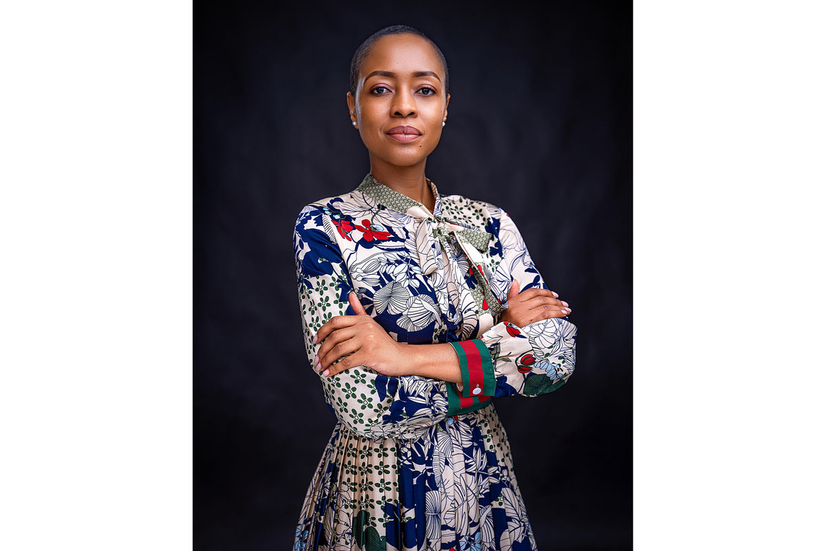Cikay Treating People Fairly Key To Career Advancement The Citizen