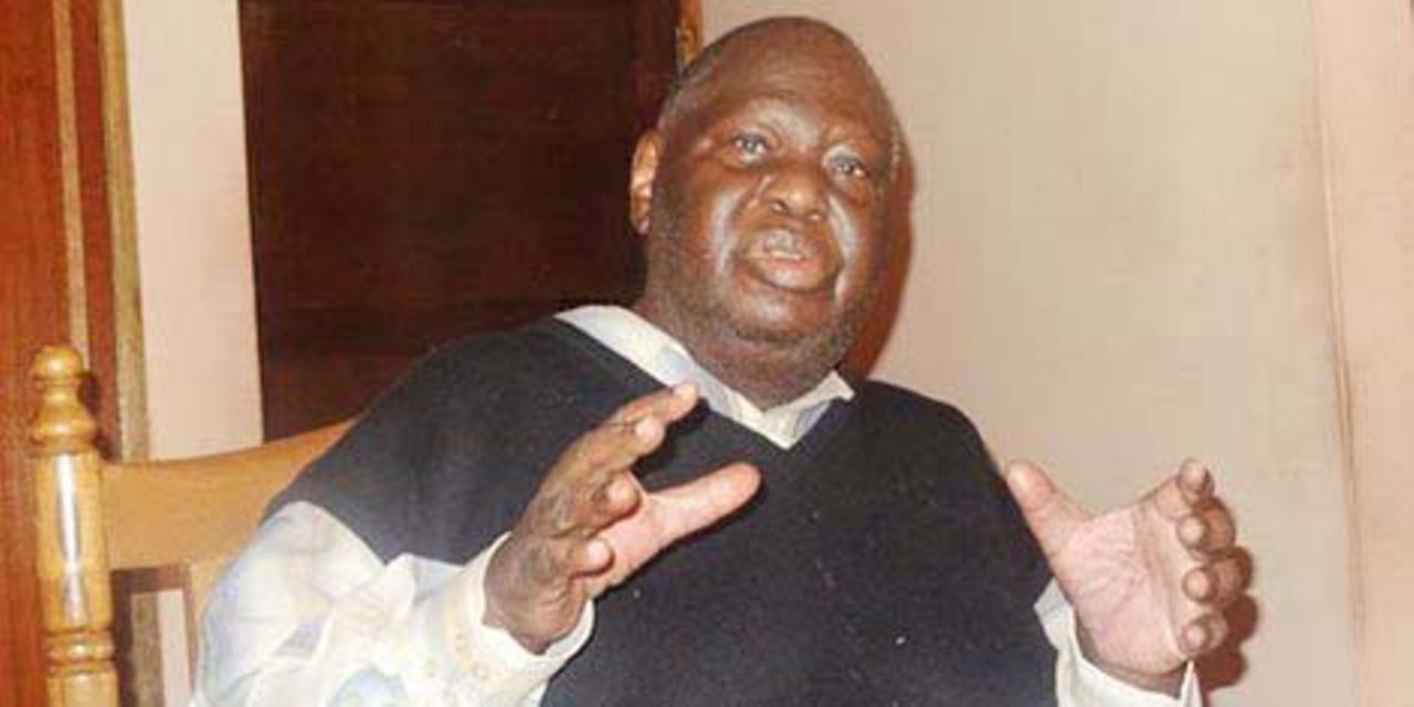 South Africa’s first election was saved by a Kenyan: the fascinating ...
