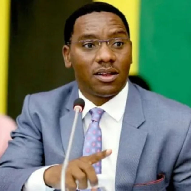 Tanzania Human Rights Commission accuses Makonda of power abuse | The ...