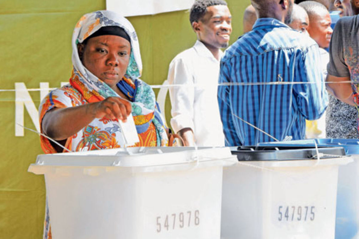 New electoral body sparks controversy: Stakeholders divided on ...