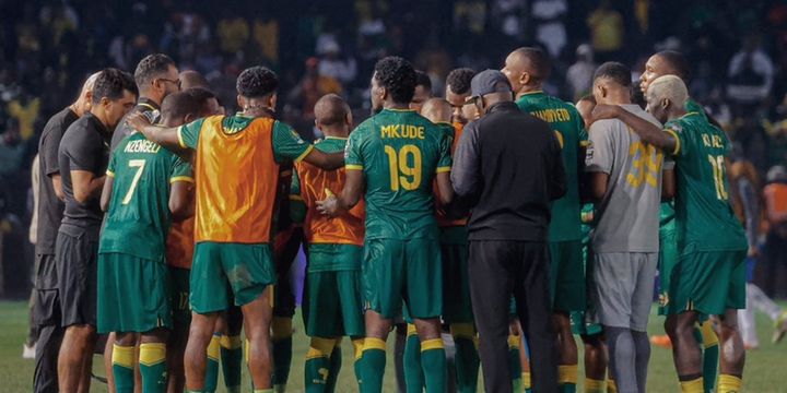 Yanga now serve two FIFA bans | The Citizen