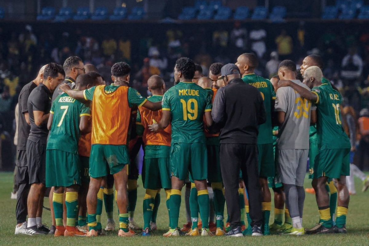 Yanga may have easy path in next CAF Champions League | The Citizen