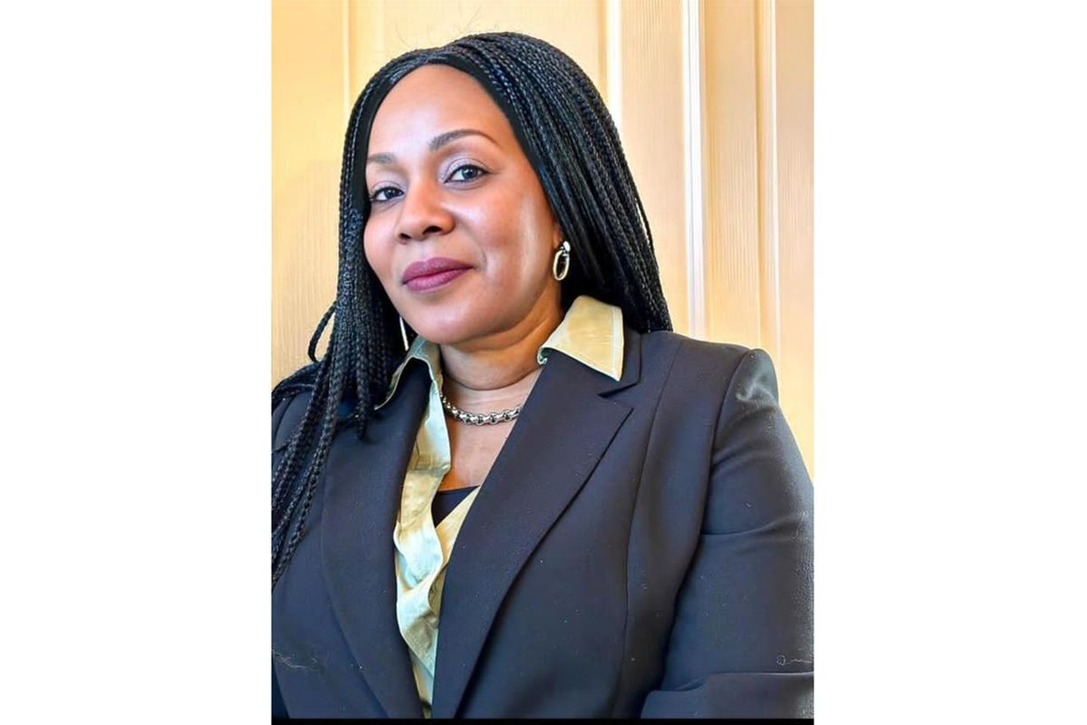 Prof Lindah Mhando champions diaspora engagement | The Citizen