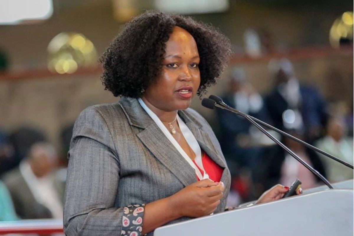 Kenya makes shock U-turn on its EAC Secretary General nomination | The ...