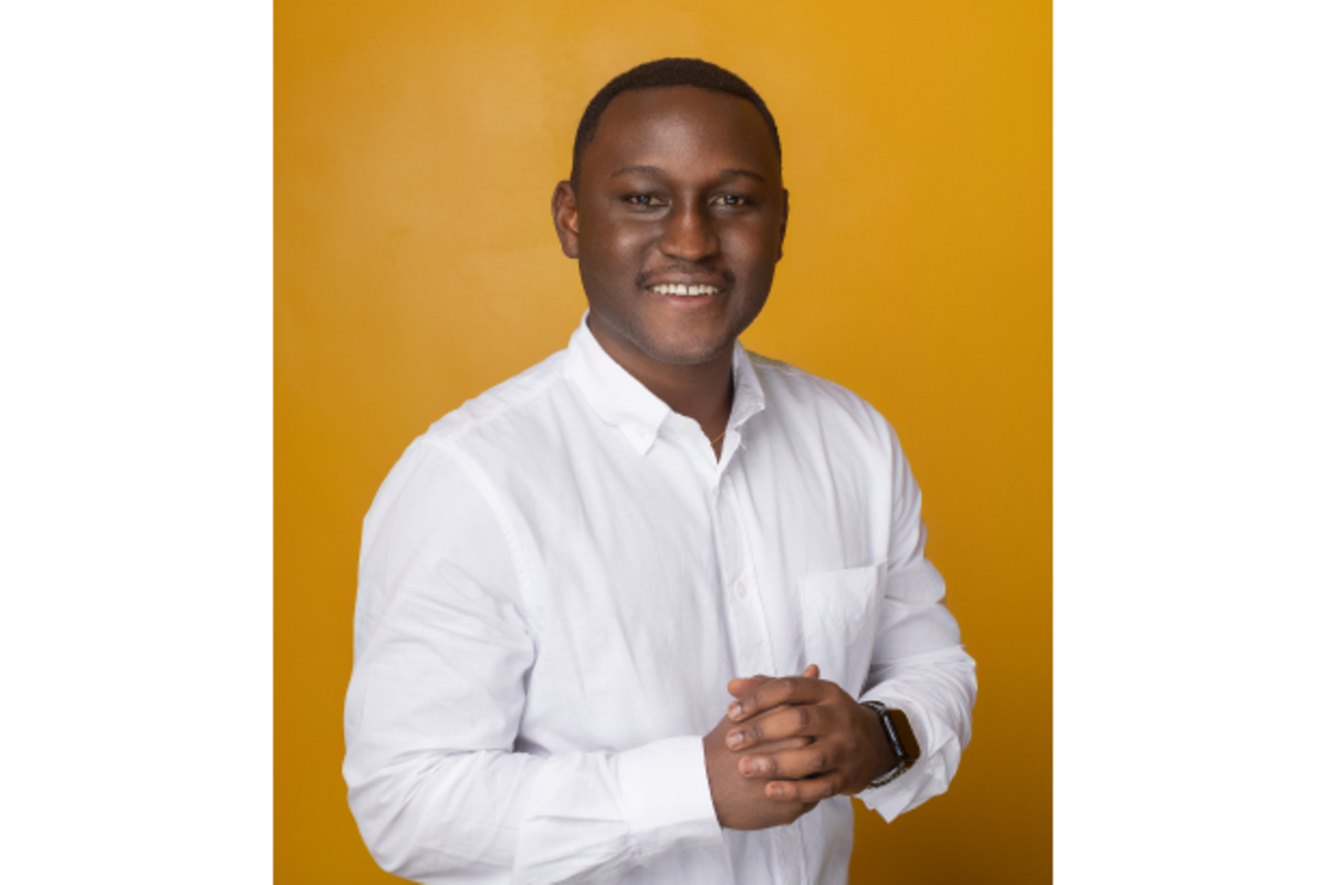 Meet Calvin Usiri, a Tanzanian tech expert on Forbes list | The Citizen
