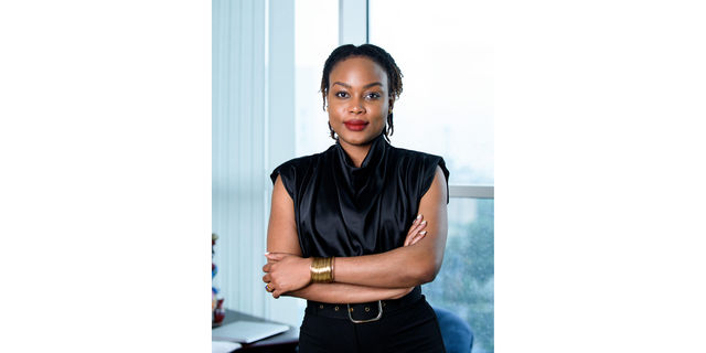 How Tanzania’s Prisca Magori worked her way to Forbes list | The Citizen