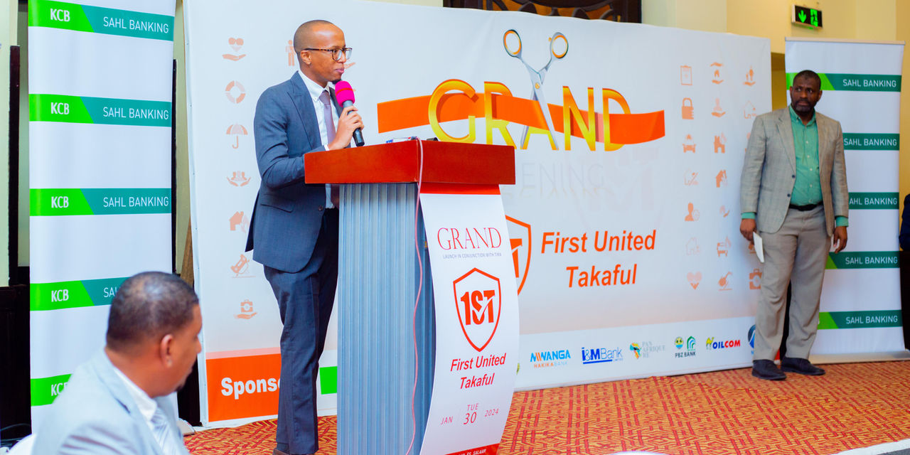 KCB Bank Tanzania’s role in pioneering financial inclusion through ...