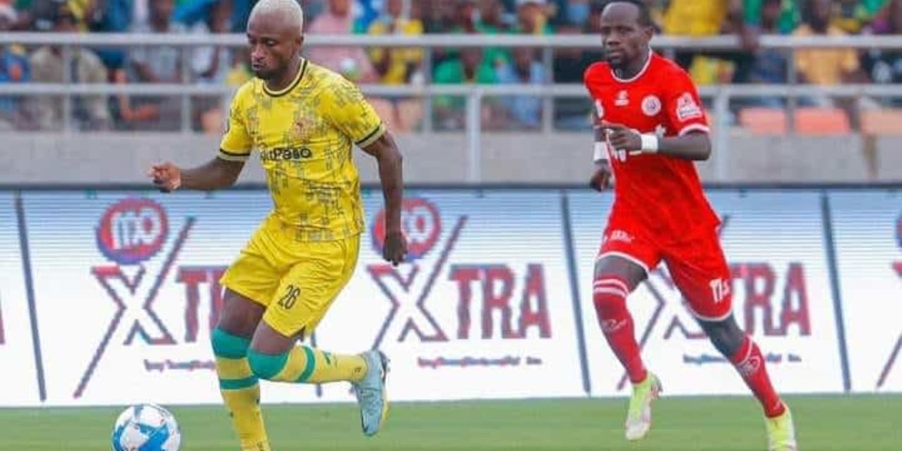 Tanzania’s football: Why Yanga, Simba derby is always full of surprises ...
