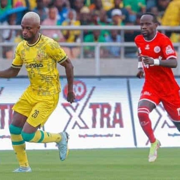 Why Yanga-Simba match is more than a derby | The Citizen