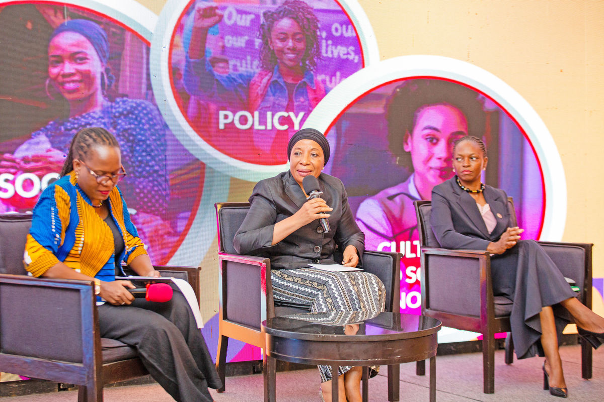 Revealed: Grand plan to boost women CEO numbers in Tanzania | The Citizen