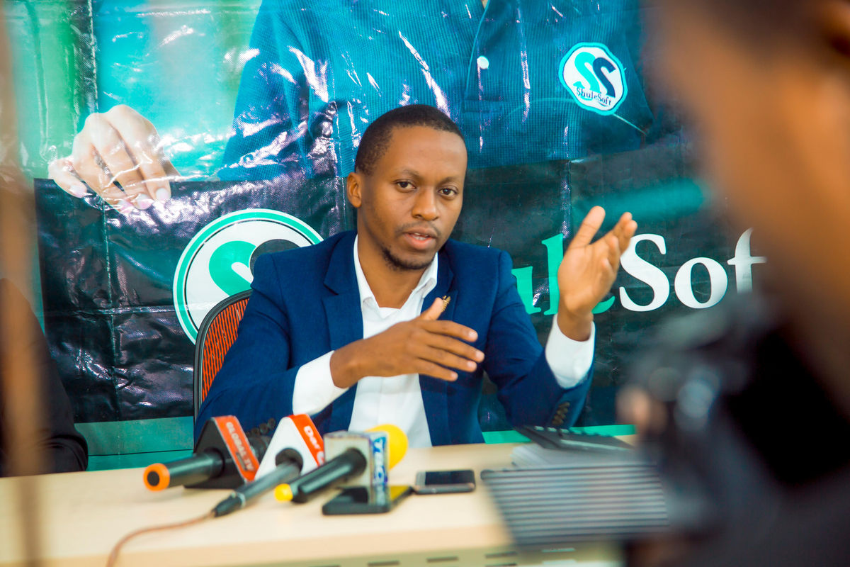 Tanzania’s tech startups in race to bridge digital divide in education ...