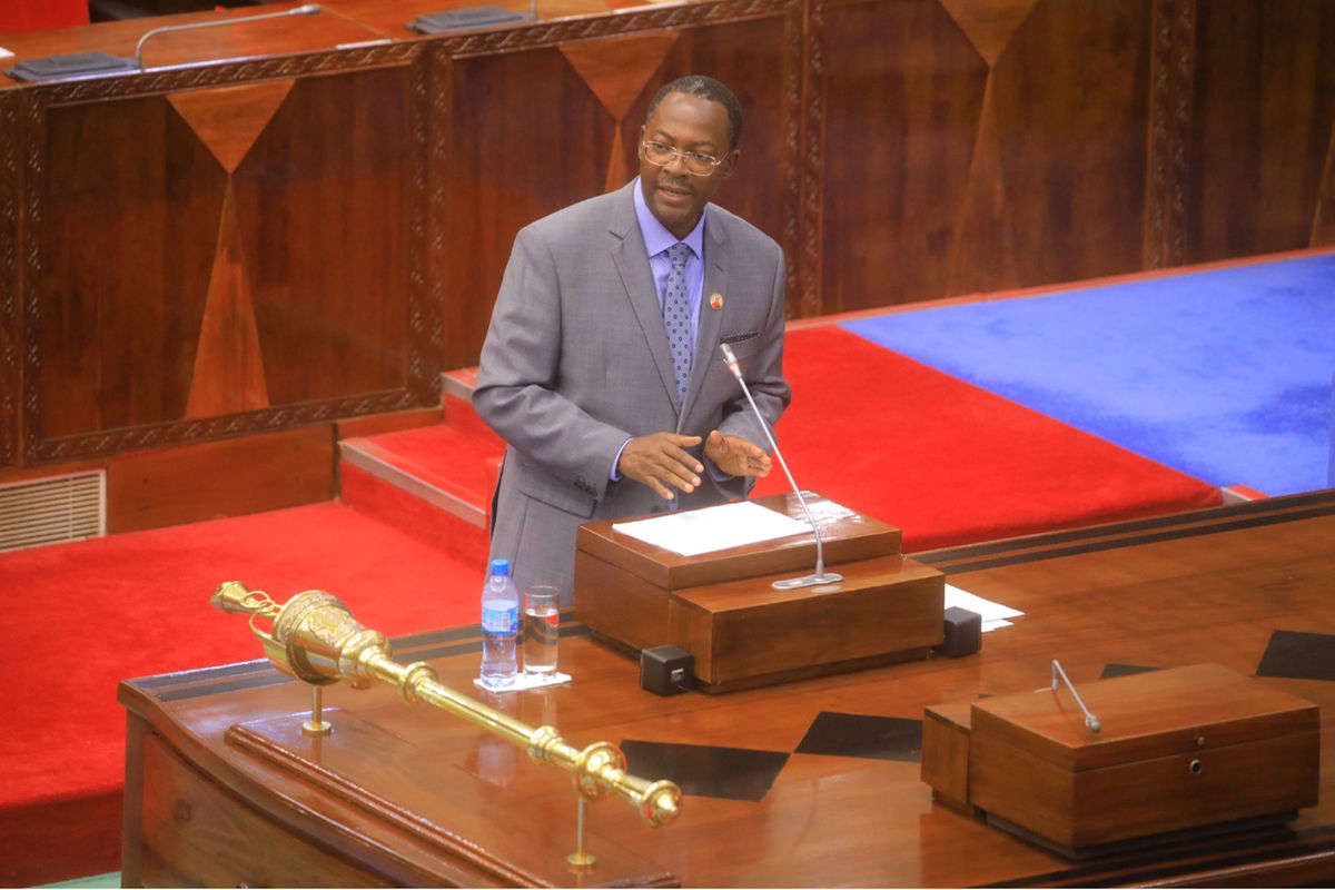 PCCB saves Sh15.5 billion in development projects | The Citizen