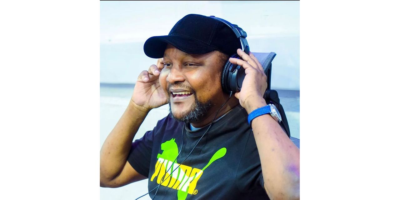 Radio presenter Gardner Habash passes away | The Citizen