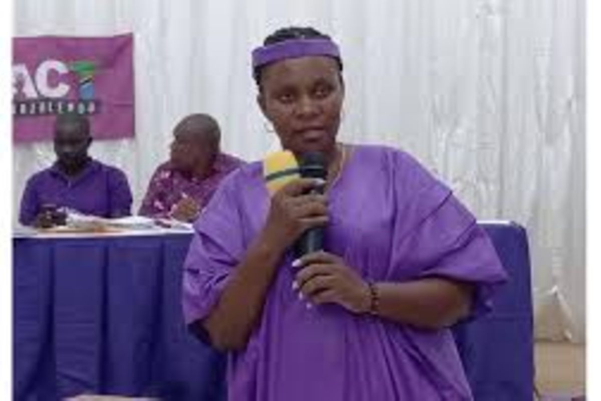 ACT Wazalendo calls for huge BRT reforms to attain efficiency | The Citizen