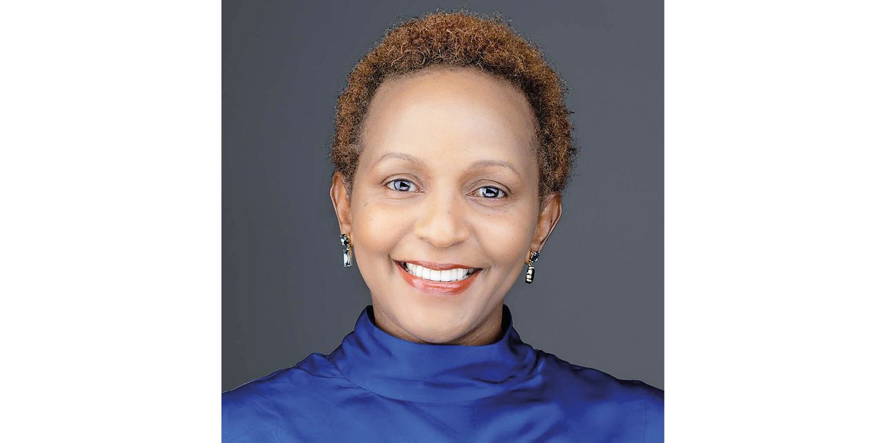 UN’s Joyce Msuya credits parents with life-changing advice on choice of ...