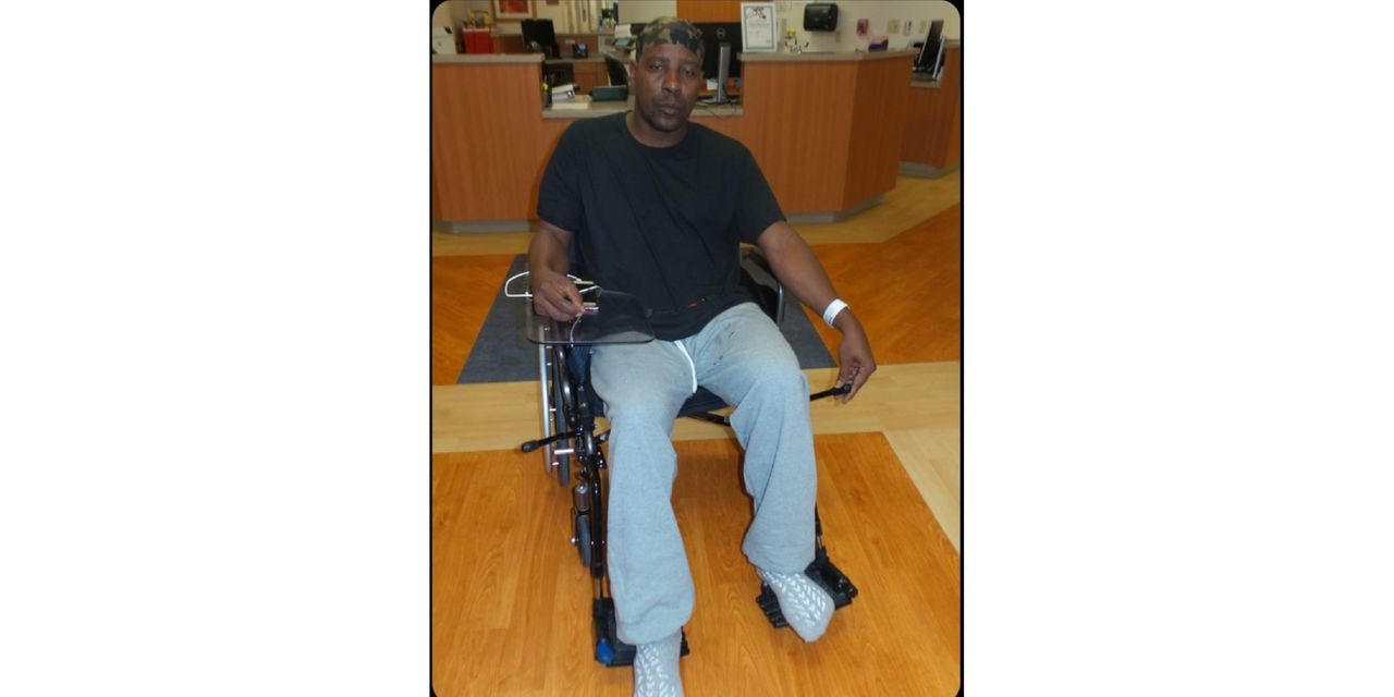 Tanzanian national sues US government over torture | The Citizen