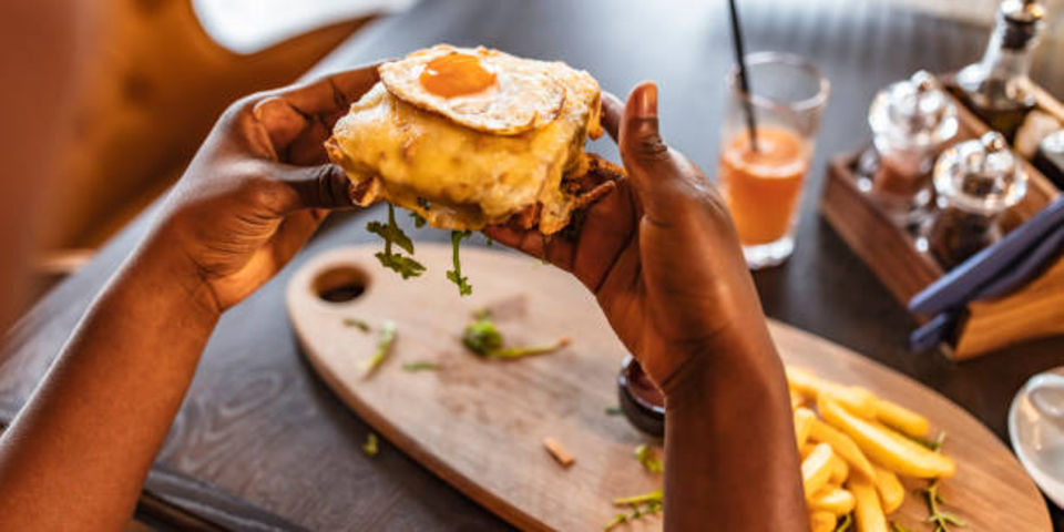 How Tanzanians eat depends largely on where they live | The Citizen