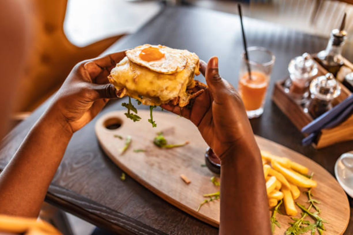 How Tanzanians eat depends largely on where they live | The Citizen