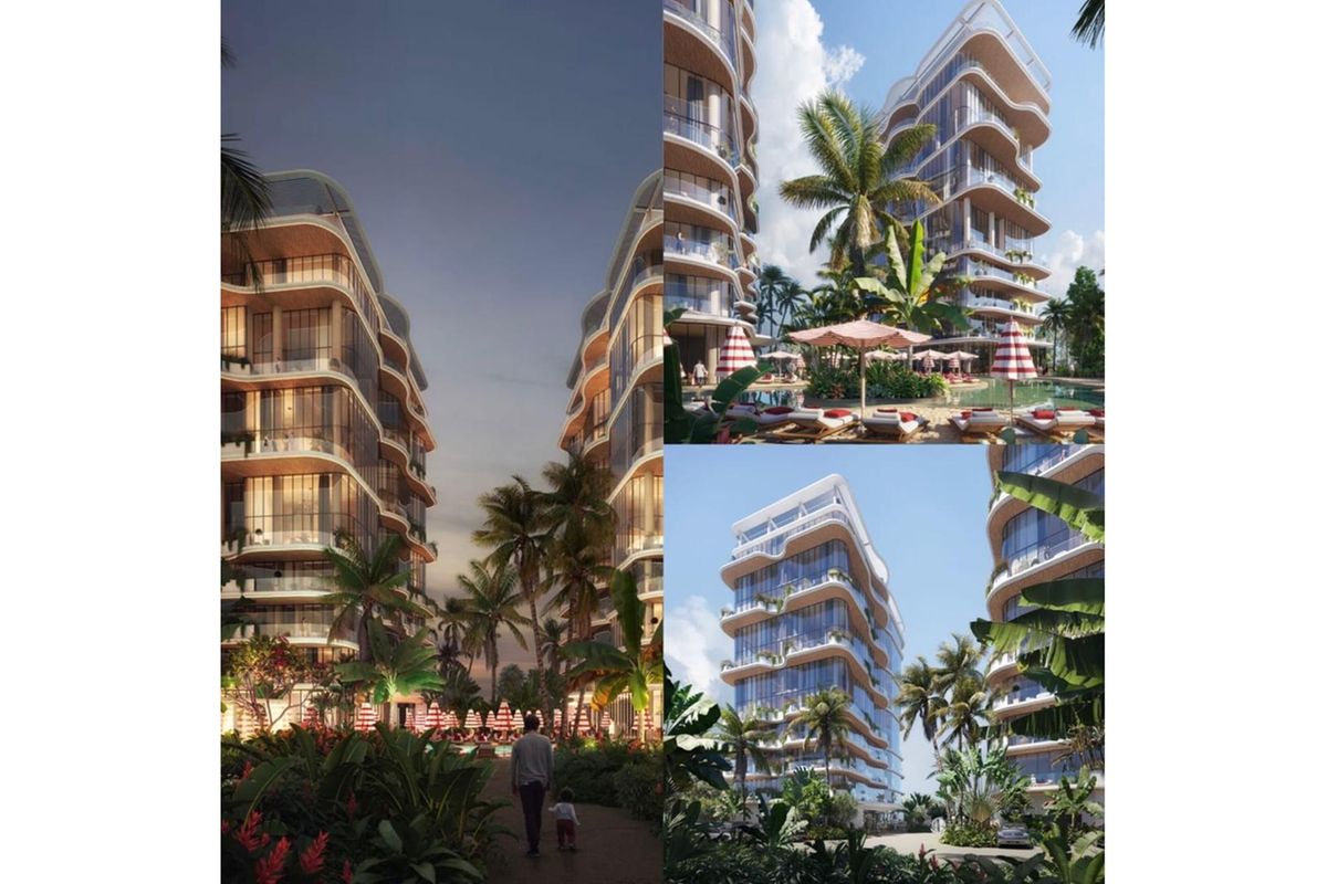 Shivo Towers to become highest tax generating residential hectare in ...