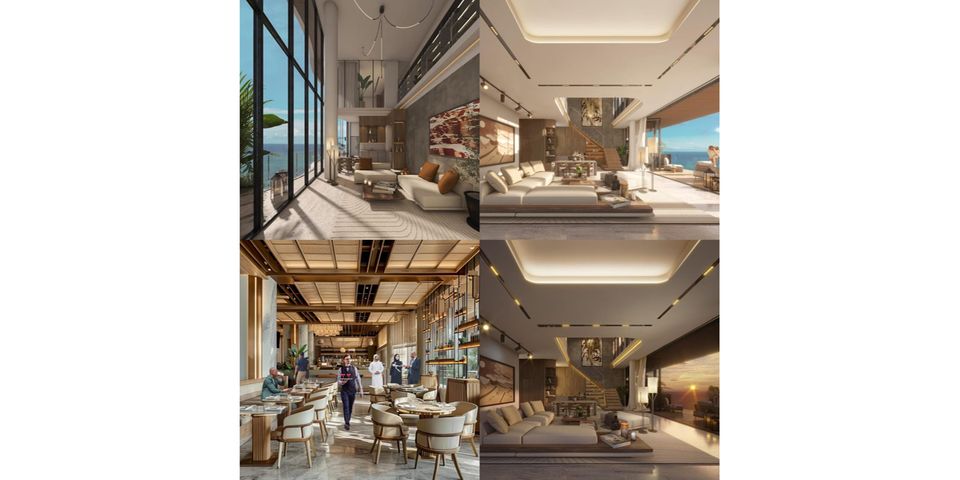 Shivo Towers to become highest tax generating residential hectare in ...