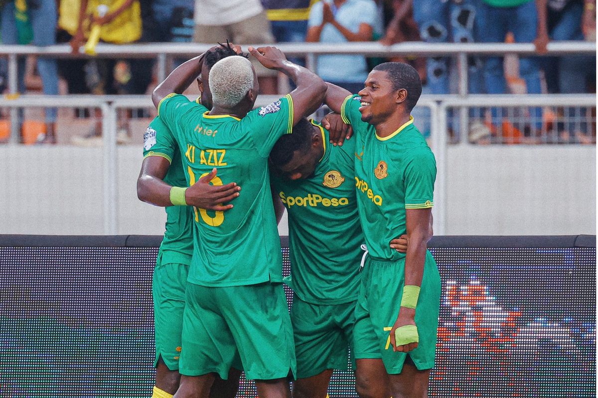 Yanga to get Sh3.85 billion for winning league title | The Citizen