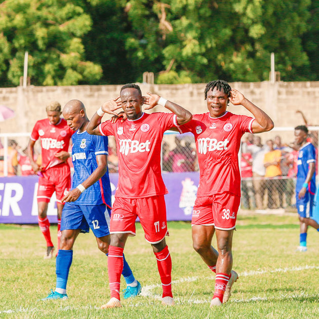 New twist in transfer saga of Tanzania’s football as Simba’s Chama ...