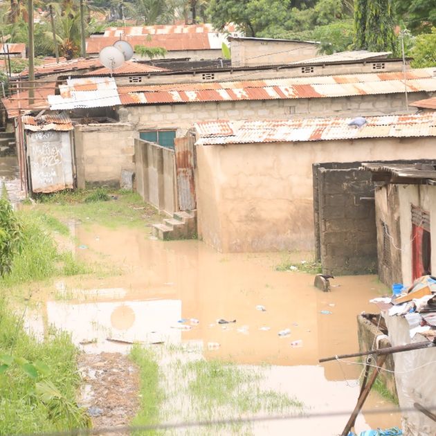 Tropical Cyclone Hidaya to hit Indian Ocean east of Tanzania | The Citizen