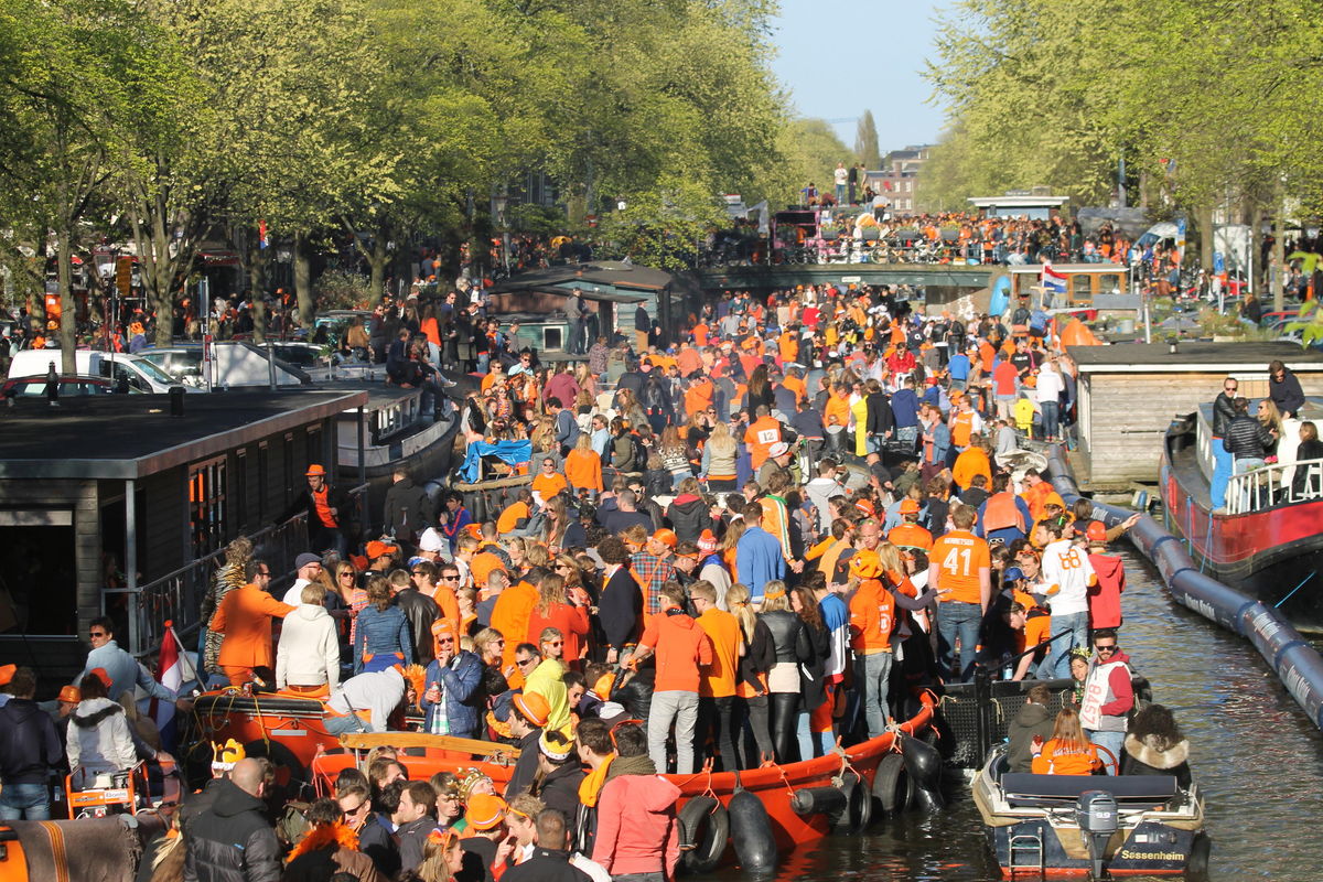 King’s Day: Celebrating over six decades of the Netherlands -Tanzania’s ...