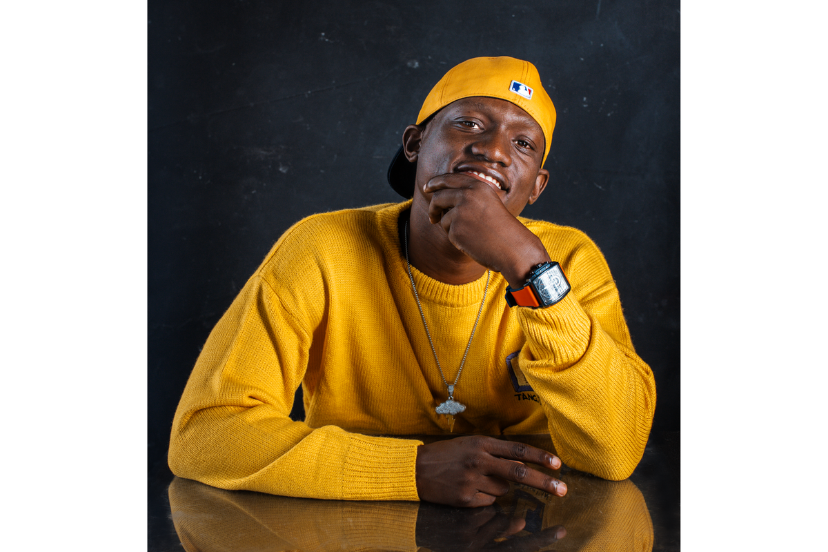 Jol Master’s journey from schoolyard jokes to centre stage | The Citizen