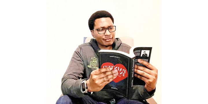 Meet Jeff Msangi, a Tanzanian pioneer blogger, author and communication ...