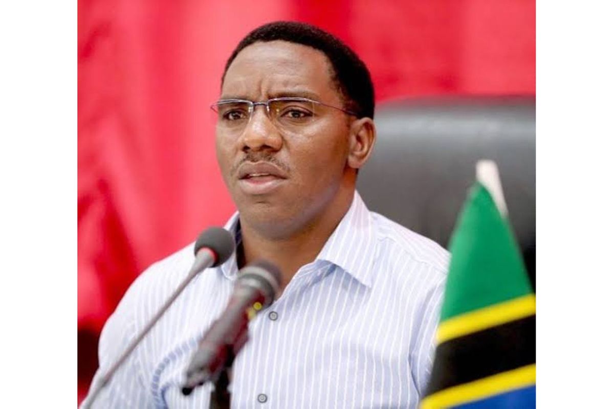 PCCB launches probe into utilisation of Sh1.8 billion Tasaf funds | The ...