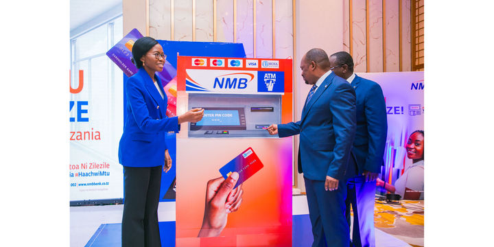 UBX: The Mother of Interoperability in Tanzania | The Citizen