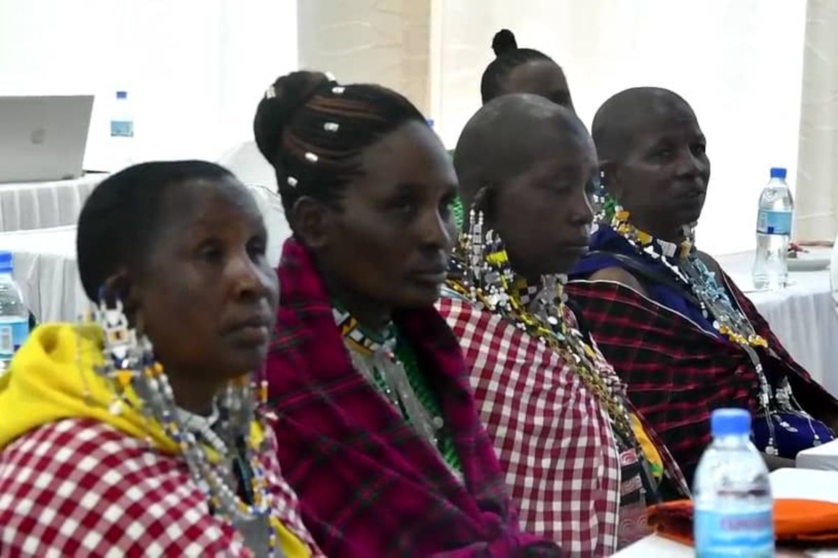 Civil society organisations join hands to save women from ‘oppressive ...