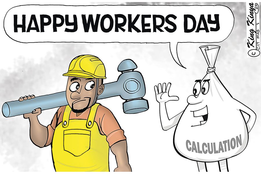 Cartoon | The Citizen