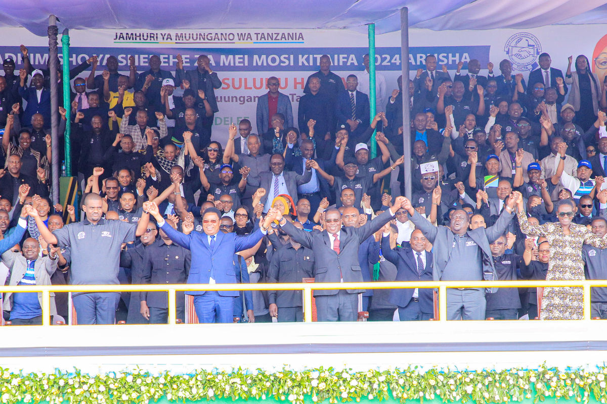 No wage increase yet, but all is not lost for workers | The Citizen