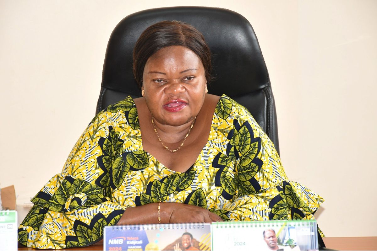 Babati villagers reap big from carbon trading | The Citizen