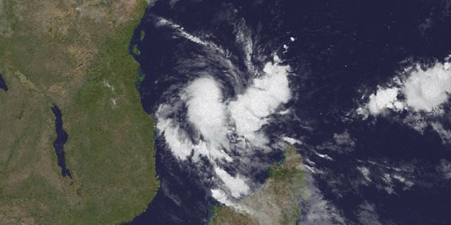 Tropical Cyclone Hidaya to hit Indian Ocean east of Tanzania | The Citizen