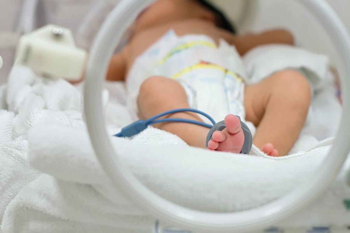 Decision on preterm babies draws positive response | The Citizen