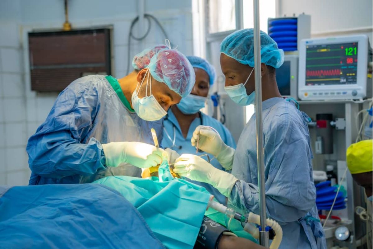 Delaware Investments provides life-changing care to underserved communities | The Citizen