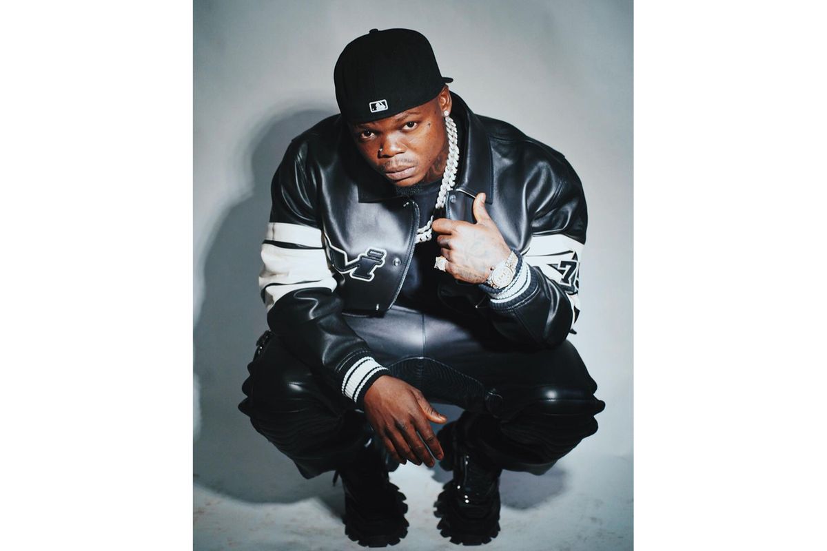 Is Bongo Flava star Harmonize to quit music and turn to boxing? | The ...