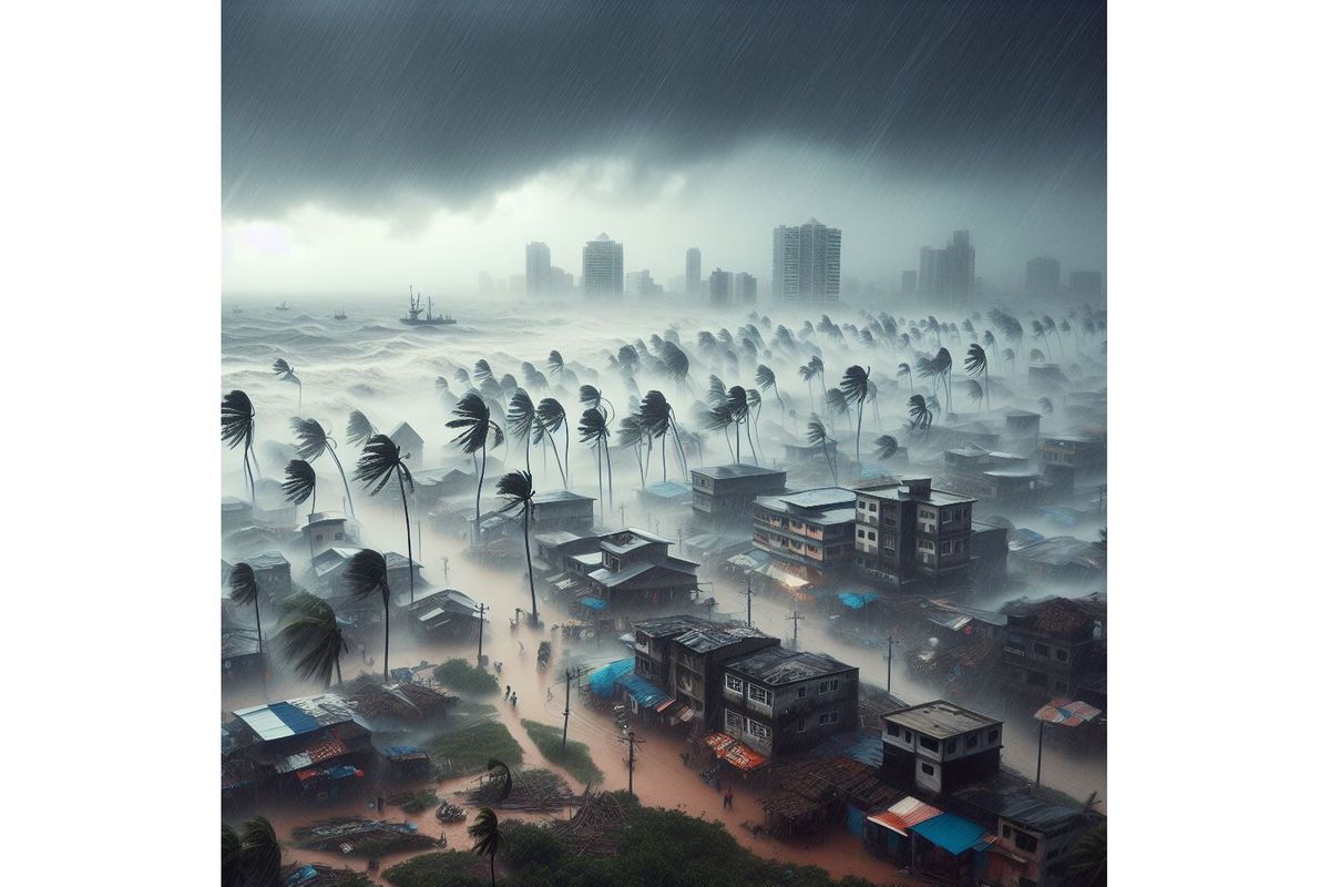 Hidaya: Essential Do's and Don'ts for Dar and other coastal residents ...