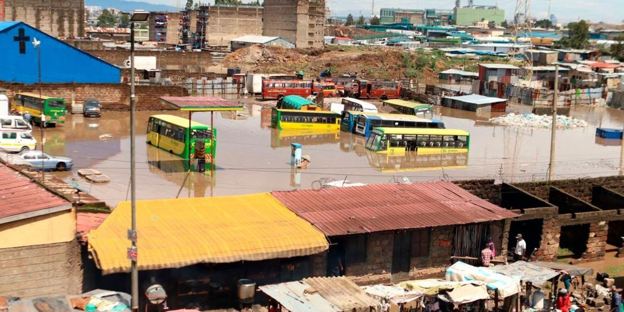 Kenya floods death toll tops 200 as cyclone approaches | The Citizen