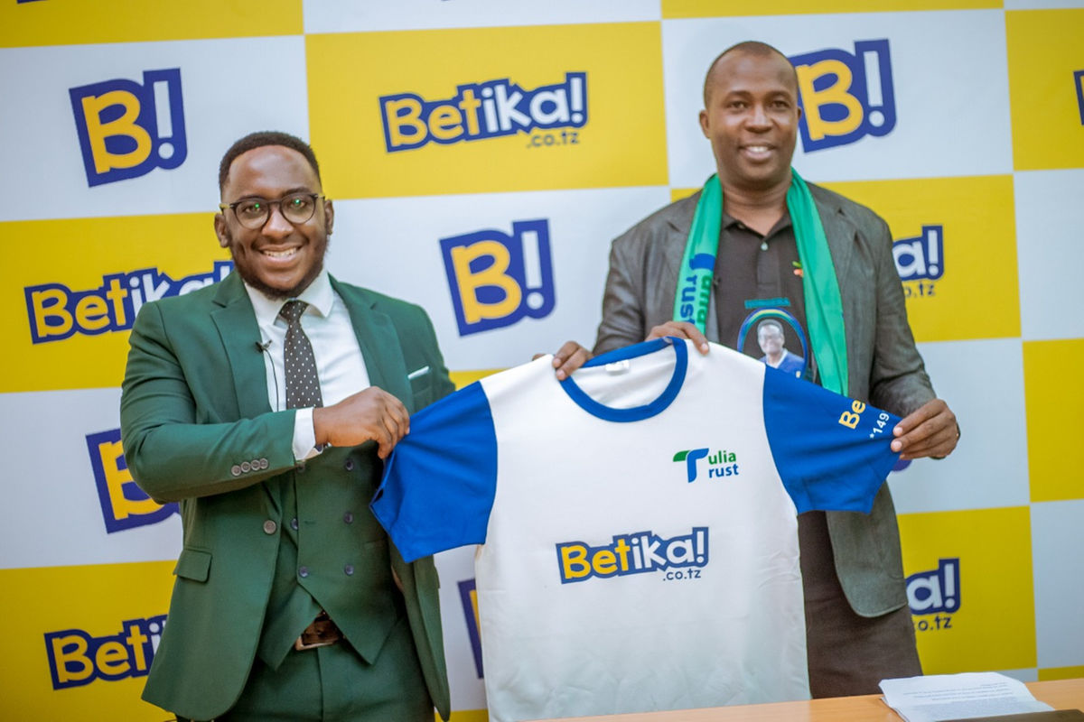 Jerseys launched for Mbeya Tulia Marathon | The Citizen