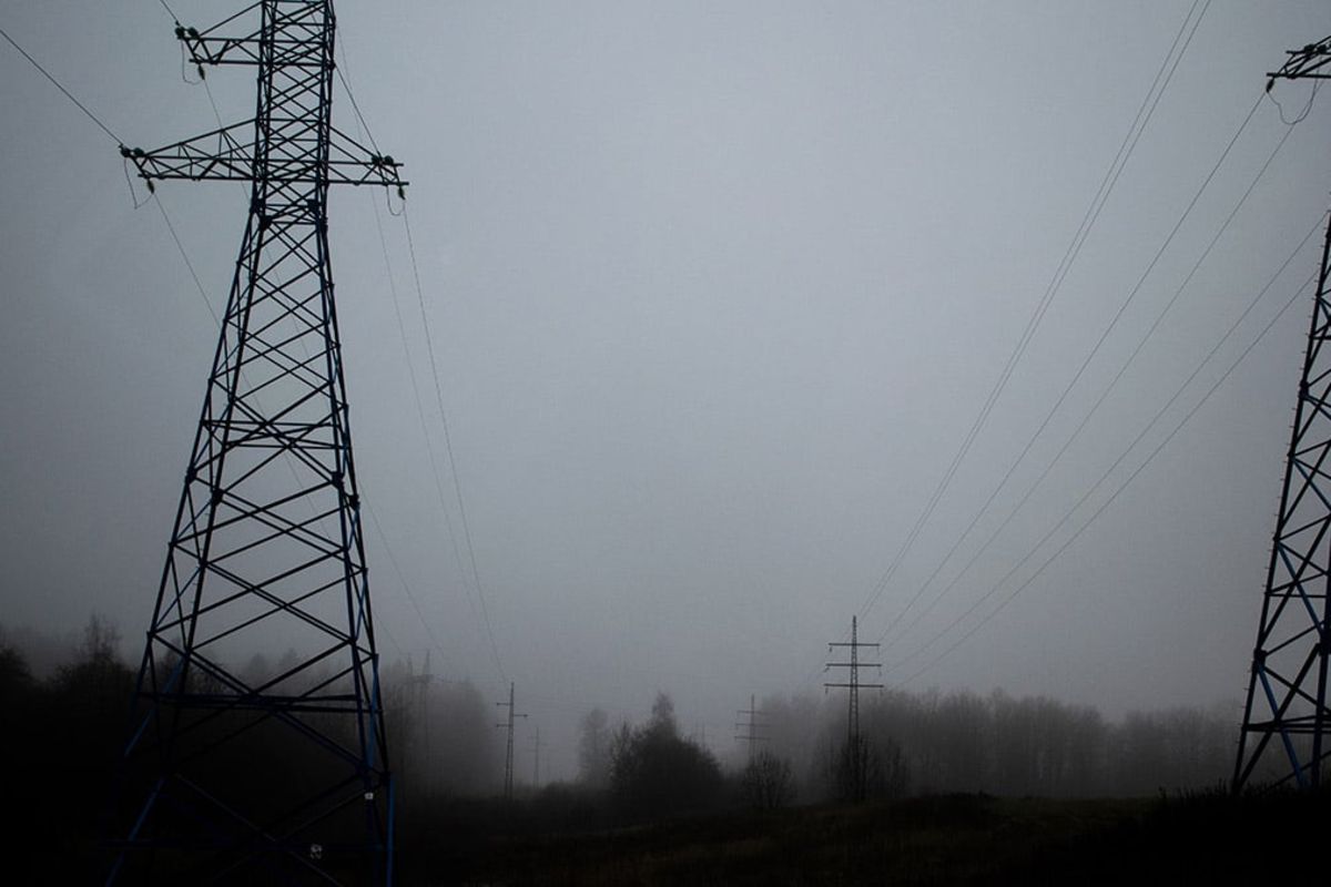 Massive power outage in Tanzania as tropical cyclone approaches | The ...